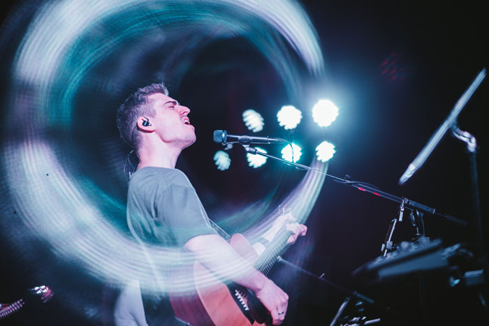 Soundwave Concert - CLTA.net