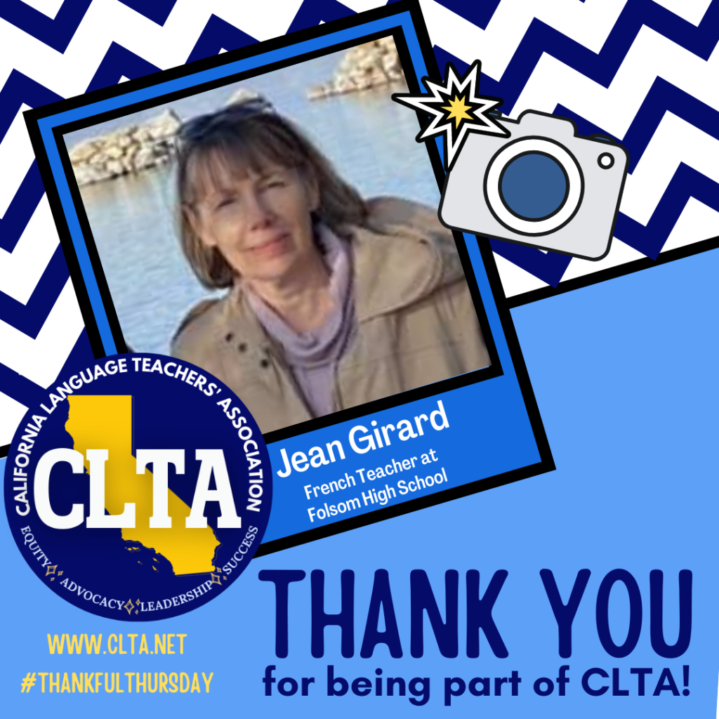 Membership - CLTA.net