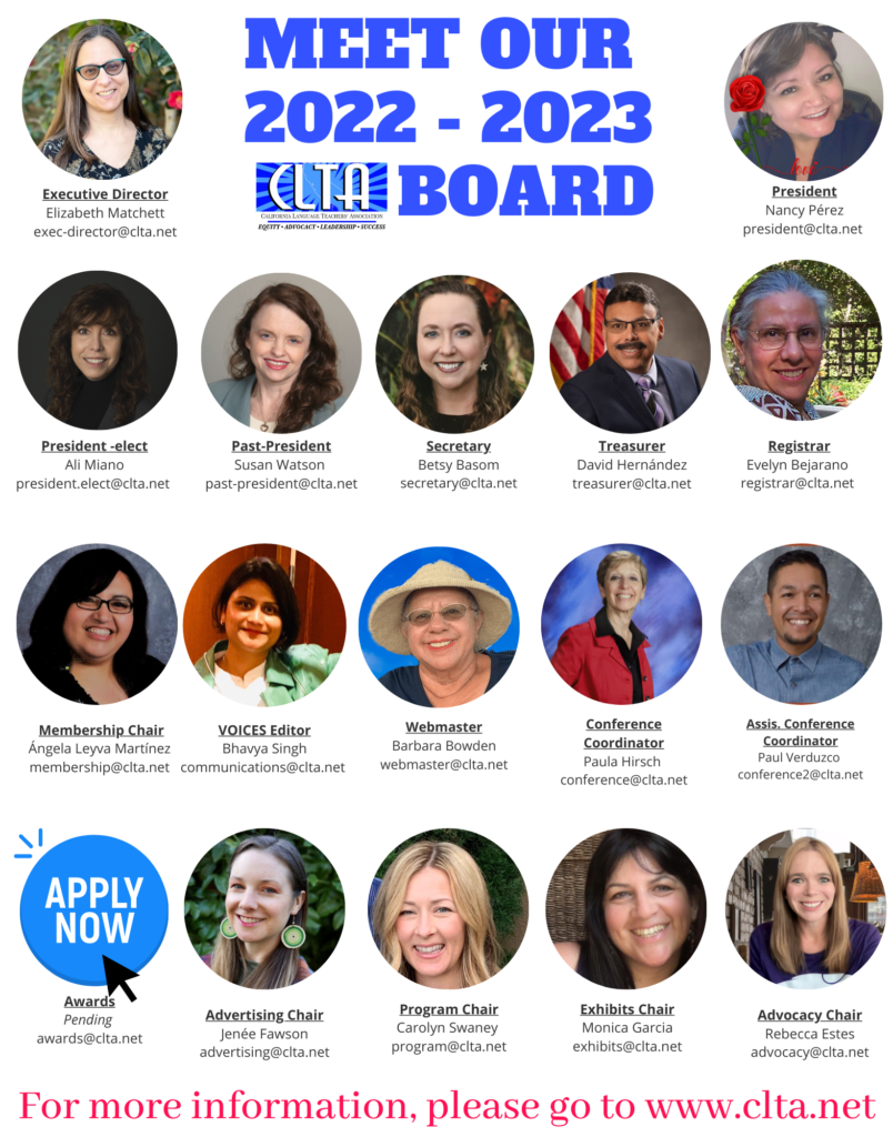 Membership - CLTA.net