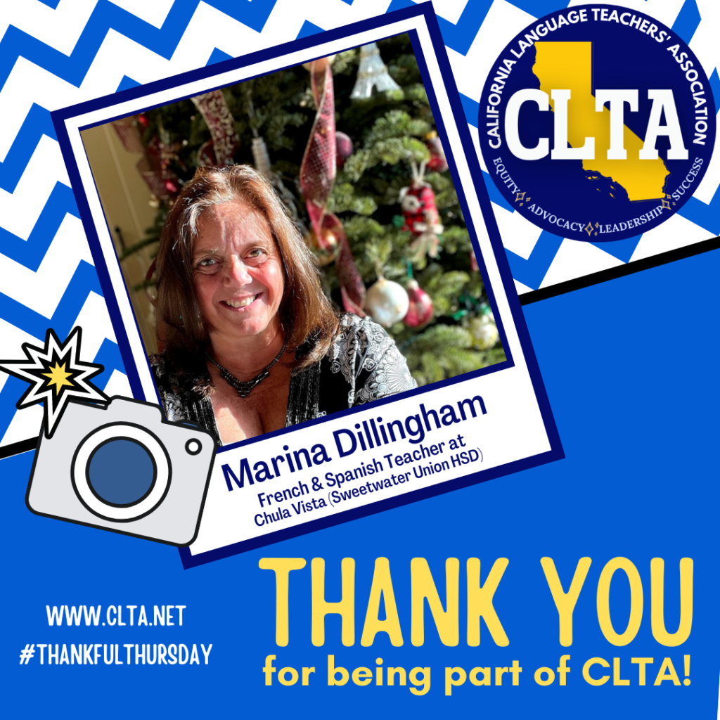 Membership - CLTA.net