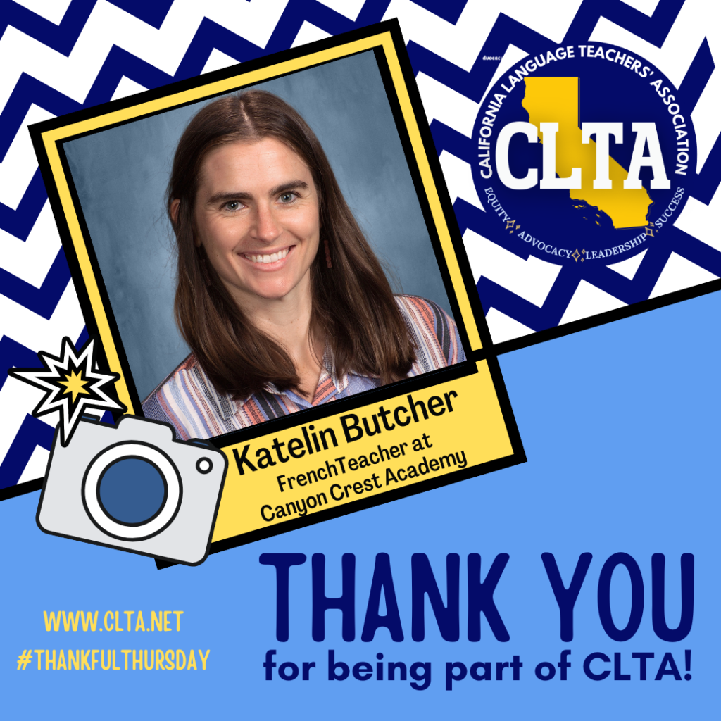 Membership - CLTA.net