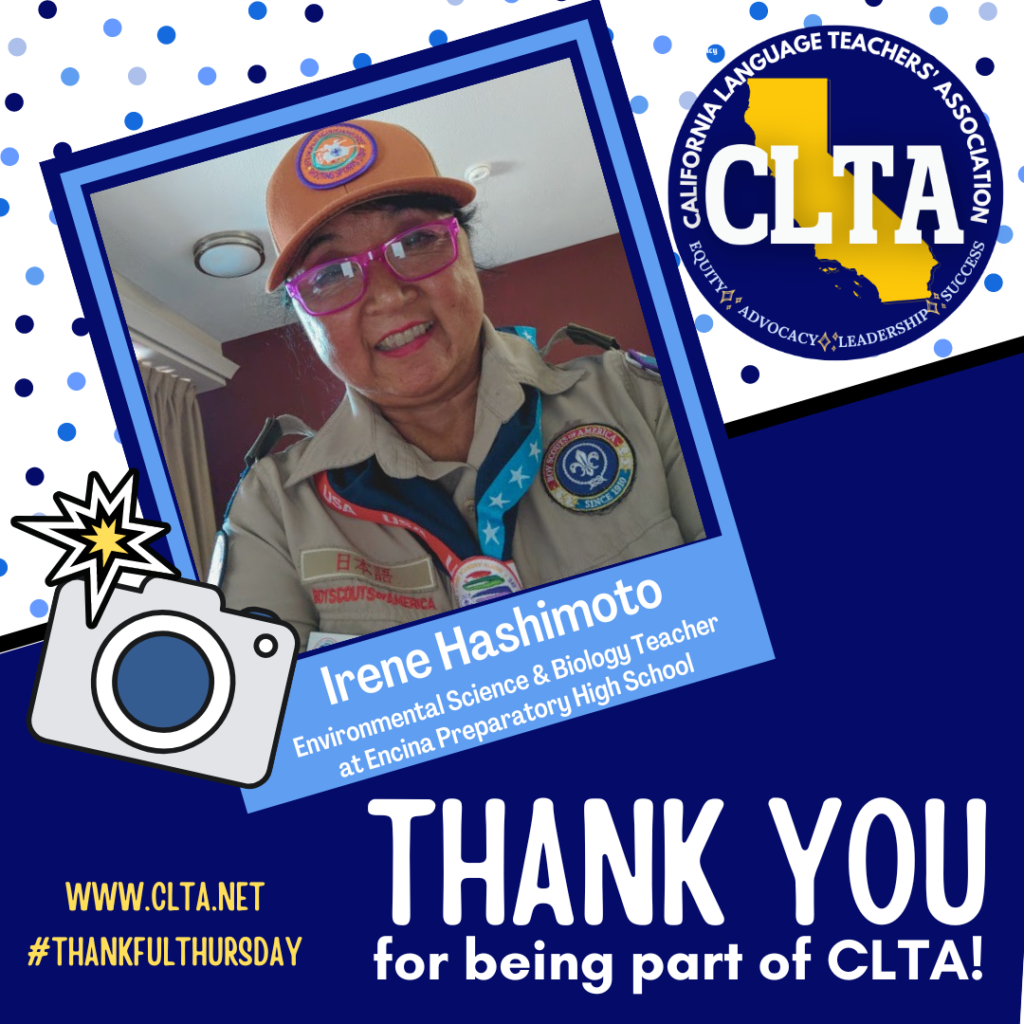 Membership - CLTA.net