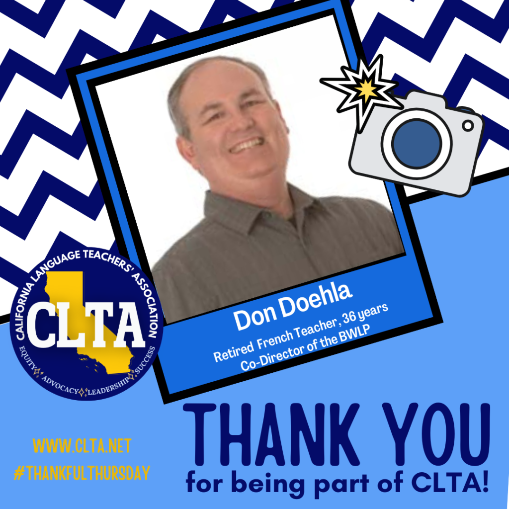 Membership - CLTA.net