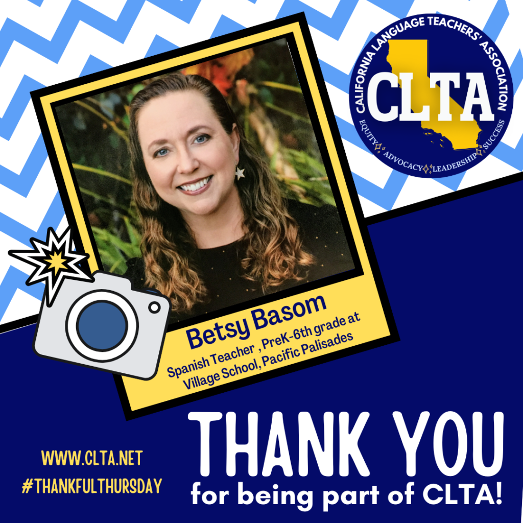 Membership - CLTA.net