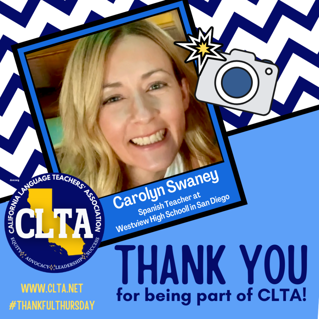 Membership - CLTA.net