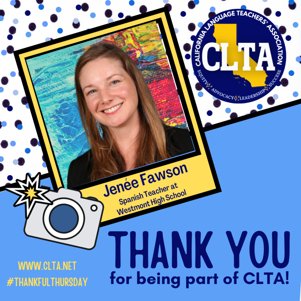 Membership - CLTA.net
