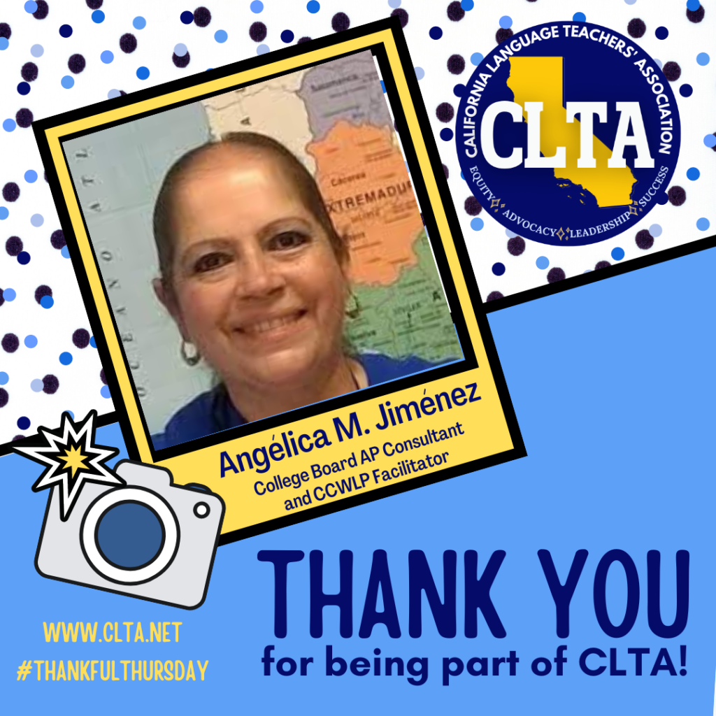 Membership - CLTA.net