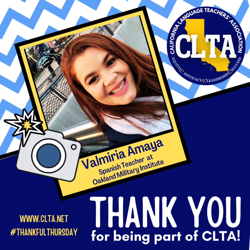 Membership - CLTA.net
