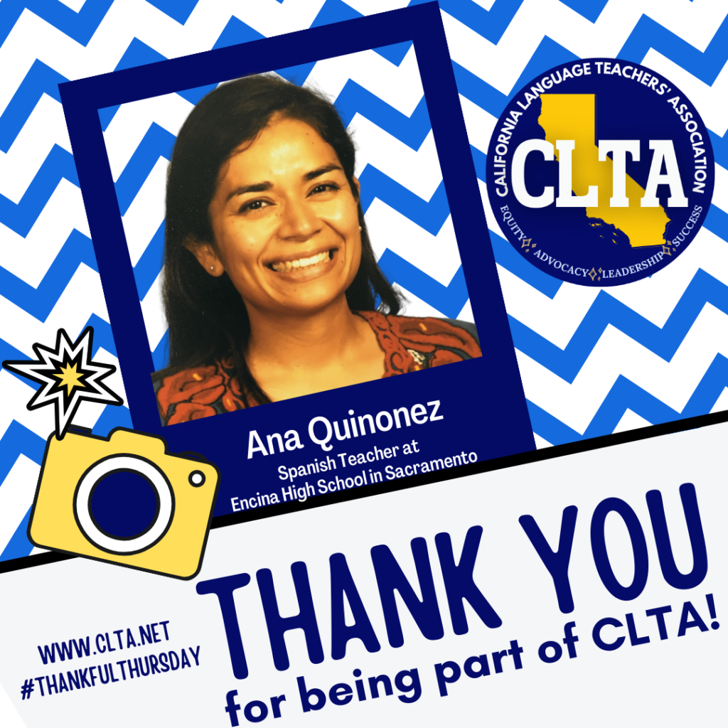Membership - CLTA.net
