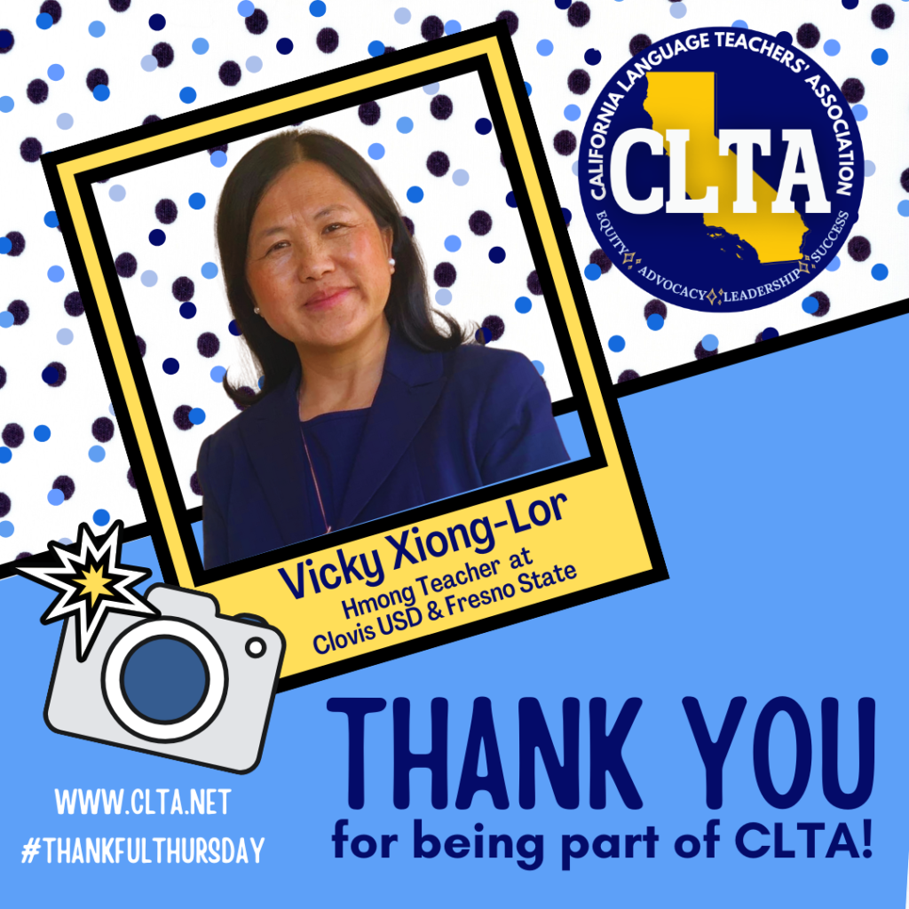 Membership - CLTA.net